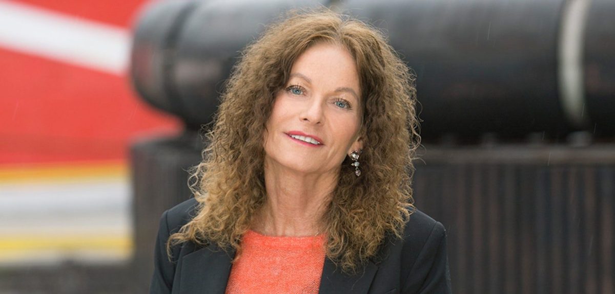 Intervju: Rusen tok han fra meg – Kari Lossius Psykologpraksis