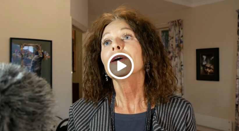 Kari Lossius om permittering og motivasjon – Kari Lossius Psykologpraksis