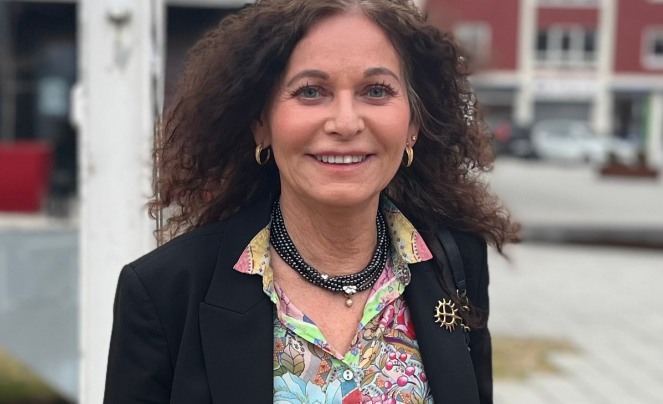 Hvis noen sier at jeg skal gå til høyre, går jeg til venstre – Kari ...